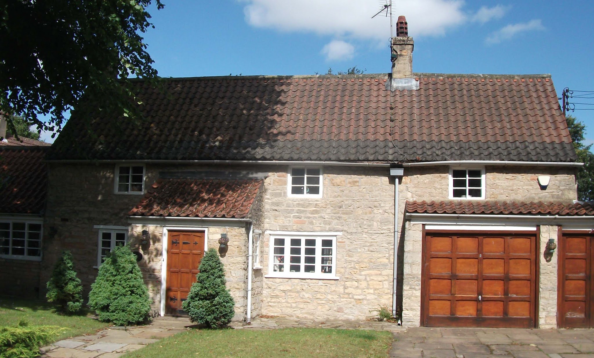 Walking The Peak: Langold Lake Country Park and Letwell