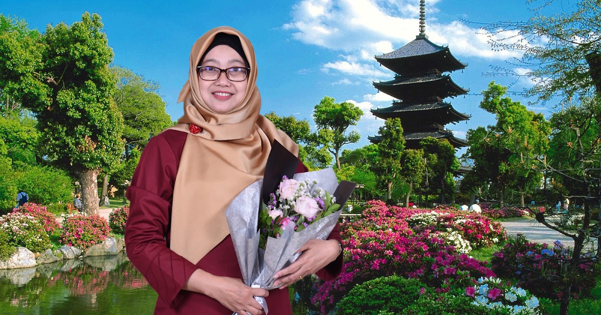 SD ISLAM AL AZHAR BSD: Kep Sek Juli 2022