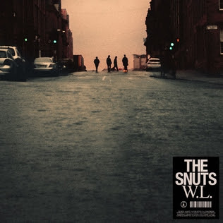 The Snuts - W.L. - 6/10