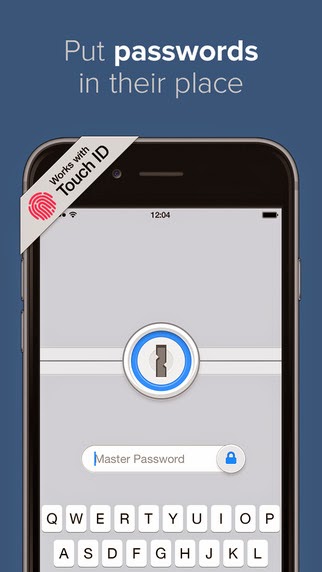 1Password iOS App Got Major Update: New Login Creator and More! - iOS ...
