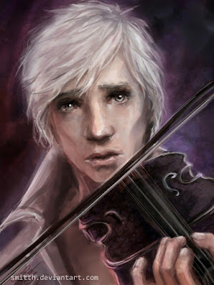 Cazadores de sombras los orígenes: princesa mecánica | Sonrisas fugaces