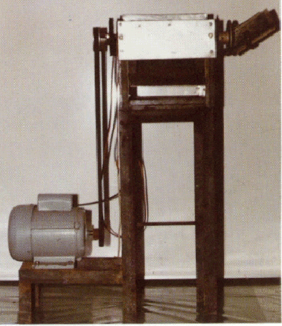 Simple Homemade Electric Coconut Grater Machine:Food Industry News