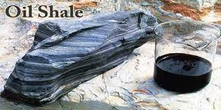Oil Shale