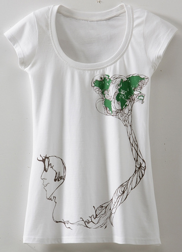 Beautiful T Shirts For Women