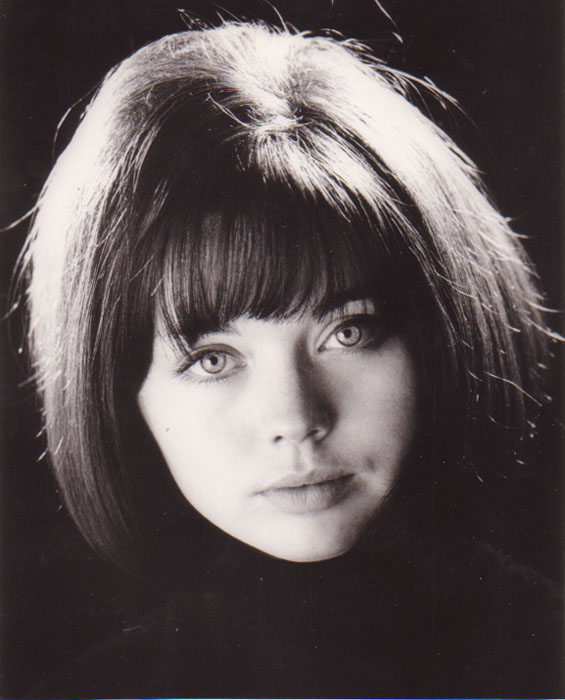 Spirit of Hammer: Джанина Фэй / Janina Faye