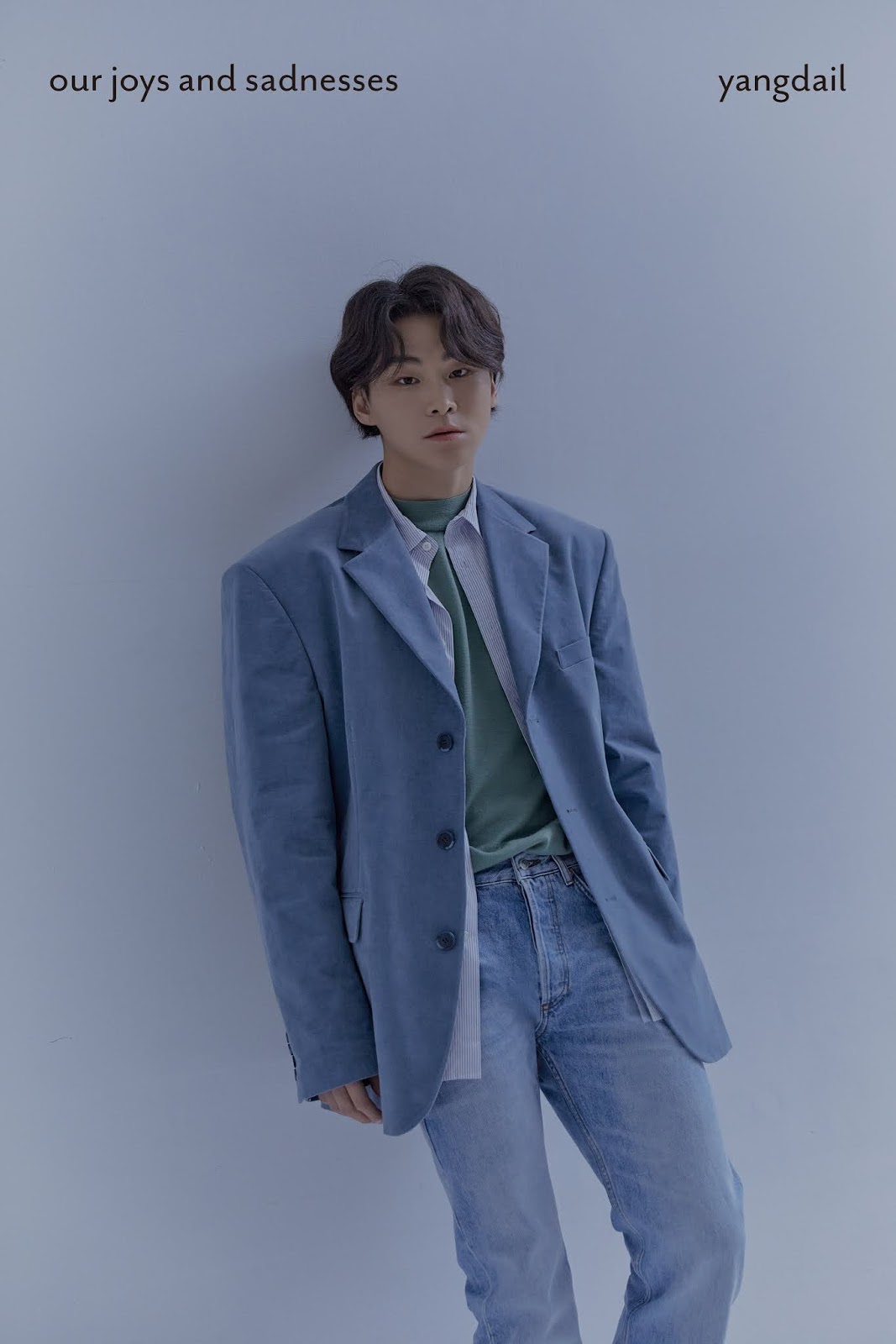 [COMEBACK] Yang Da Il 양다일 vuelve con our joys and sadnesses - BA NA NA ...