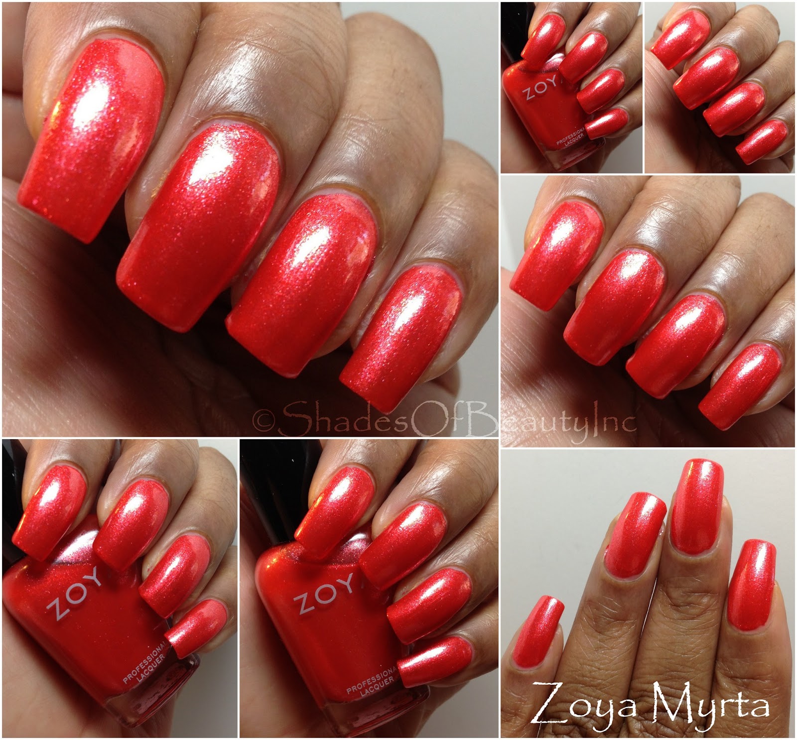 Knock, Knock. Who's There? Orange. Orange Who? Orange you loving the ...