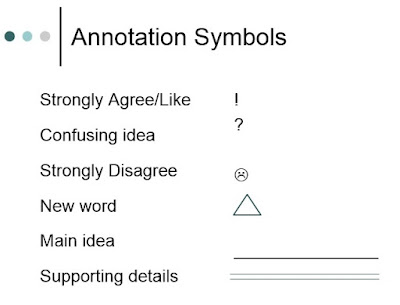 8th Grade English Language Arts at PCA