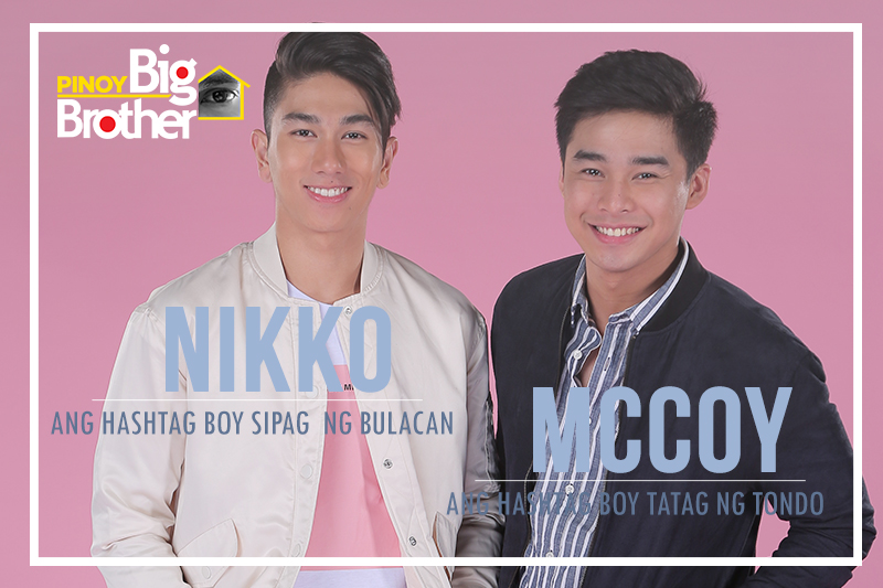 PHOTOS: PBB Lucky Season 7 'Dream Team'