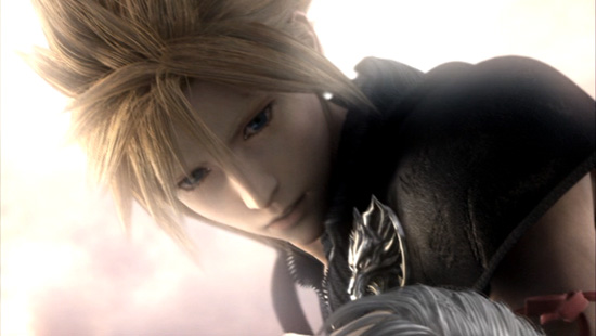 幻。夢: COMPILATION OF FINAL FANTASY VII