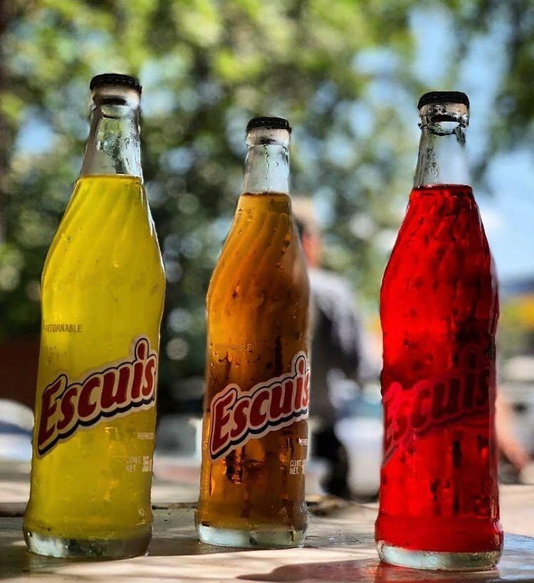 ¿Qué son los escuis?