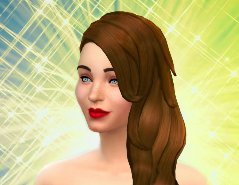 Molly sims 3: Miranda Kerr