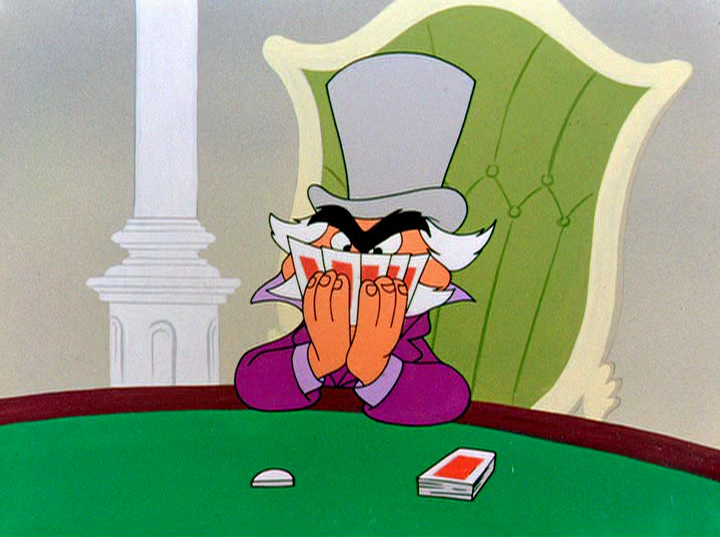 How Many Aces? | Tralfaz