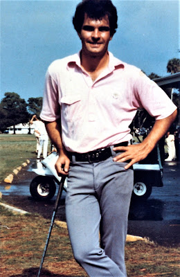 Lifetime Running: PROFILE--Bill Mallon has been running and cycling for ...