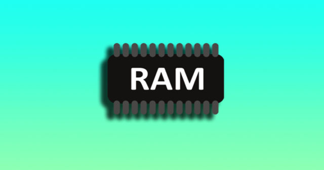 Pengertian Dan Karakteristik RAM (Random Access Memory) - wahidun1