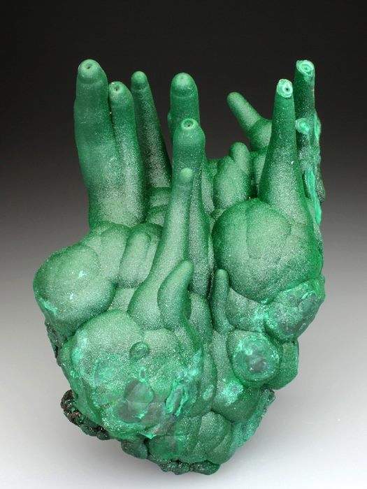 Crystal Habits and Forms - Geology In