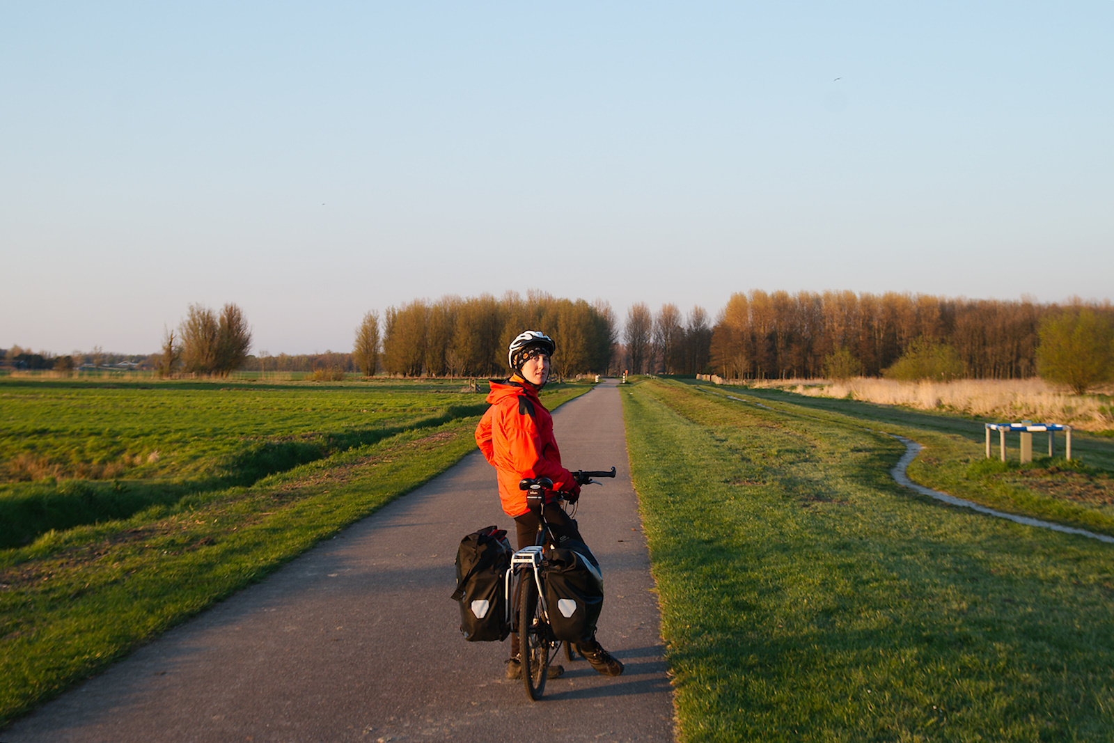 Delta din oras – Life, Adventures and Bikes.