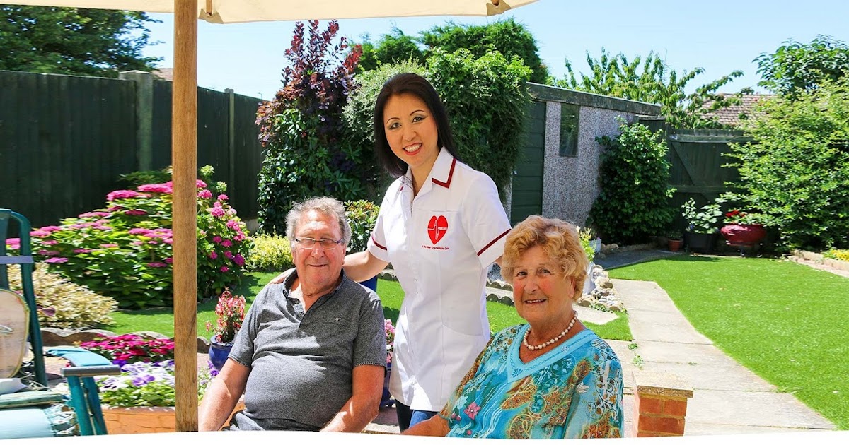 Getting to know about the expert care in the comfort of your home