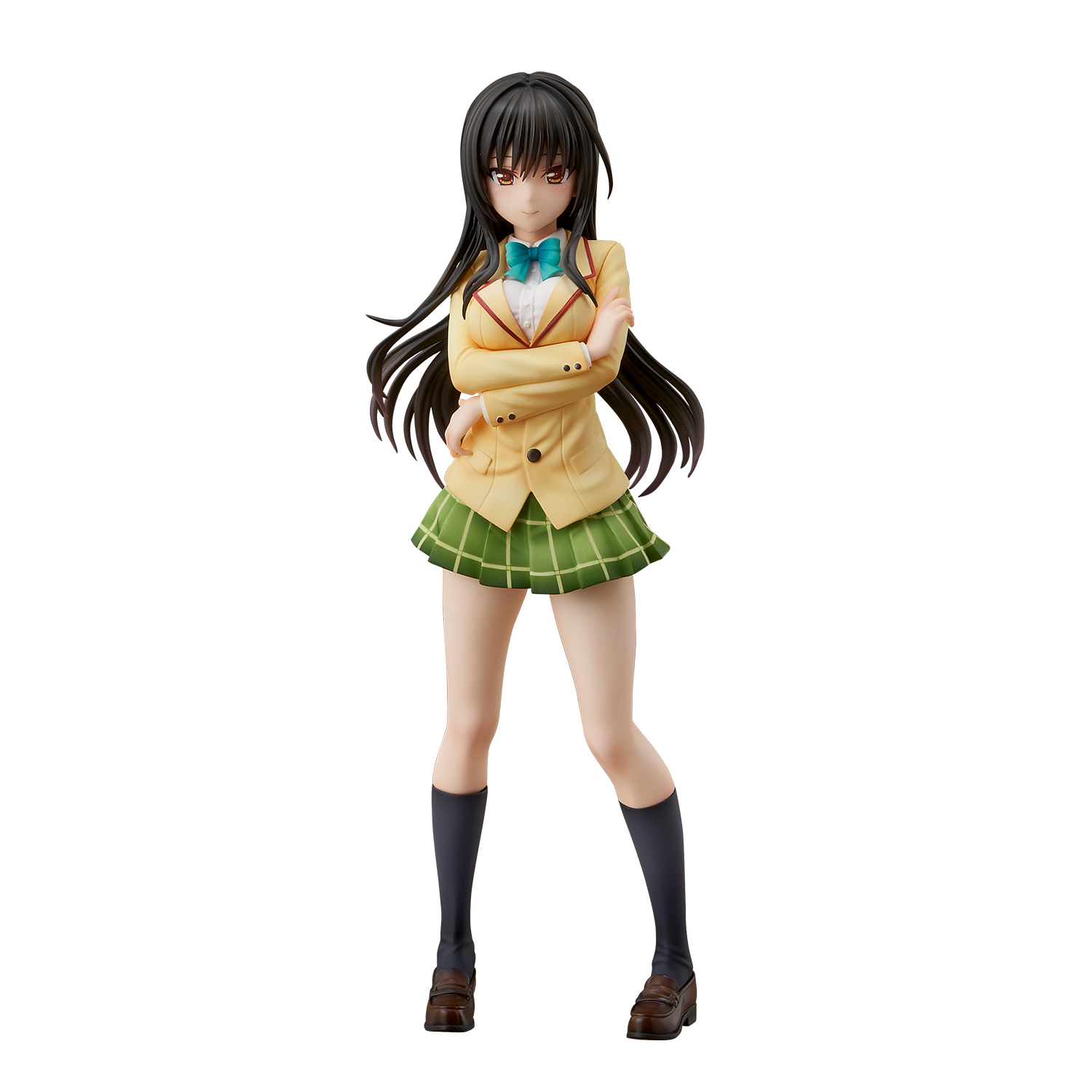 To Love-Ru Darkness - Yui Kotegawa 1/6 (Union Creative)