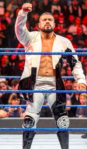 Beefcakes of Wrestling: September 2019