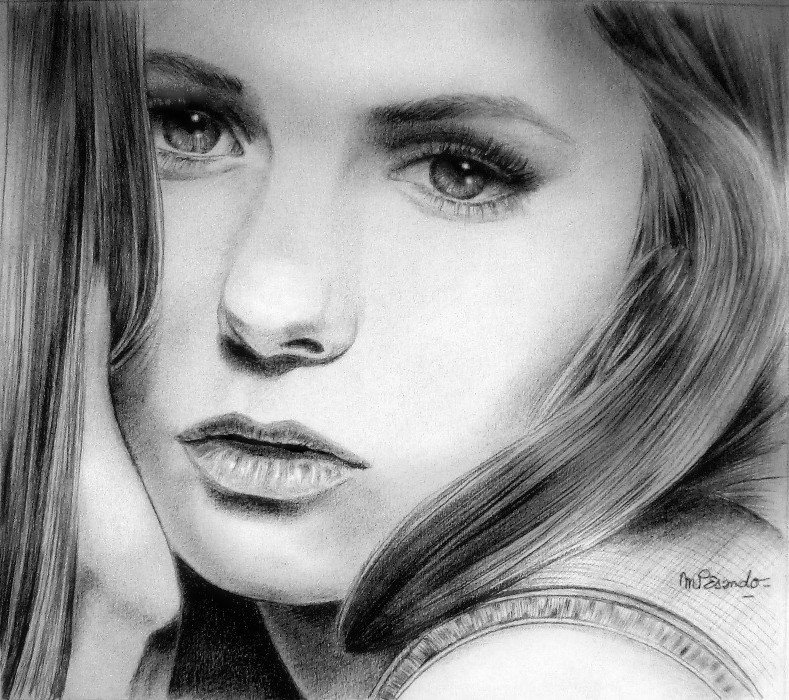 TVDestinies: TVD Drawings