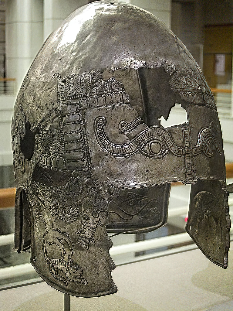 Roman Times: The Getae: The noblest and the just of the Thracian tribes ...