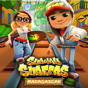 لعبة SUBWAY SURFERS اخر اصدار - ANDROIDGAMEAPPHACK