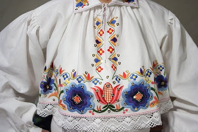 Rahvariided: Kadrina käised