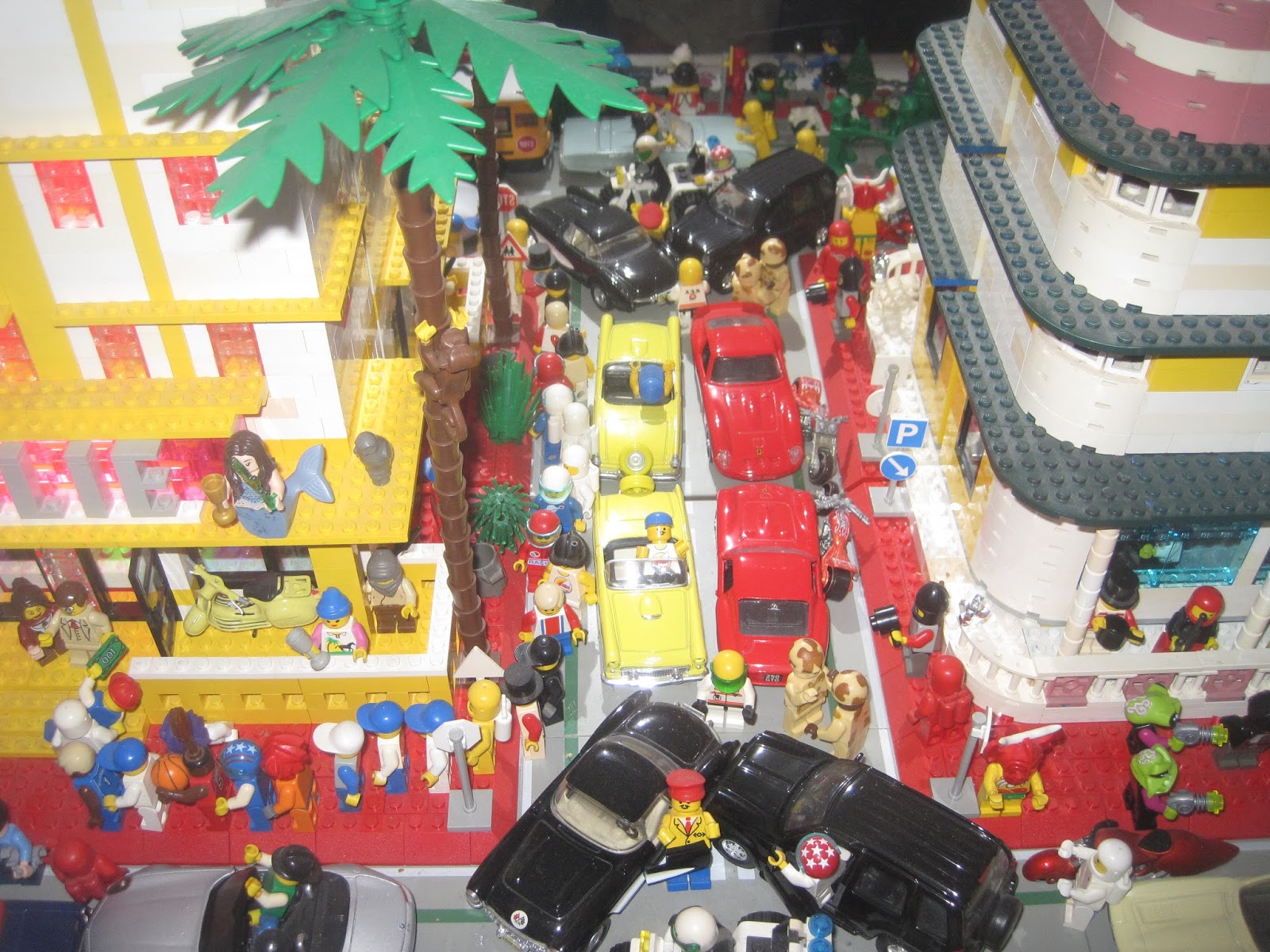 Boating with Sunset Delight: Florida: Marathon - Taco Tuesday