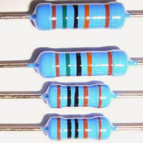 FUNCTION OF RESISTOR IN ELECTRONICS | ELECTRICAL WORLD: FUNCTION OF ...