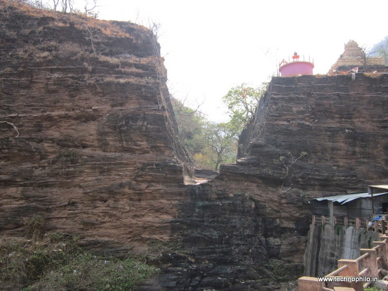 Ahobilam Temples and Trekking