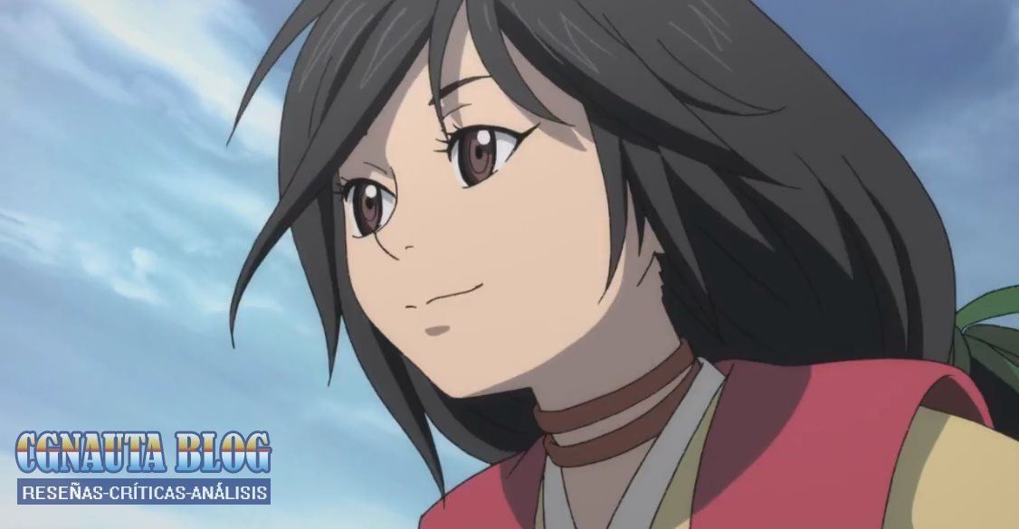 Dororo (2019) Episodio 23 y 24 "Final" Reseña del anime - CGnauta blog