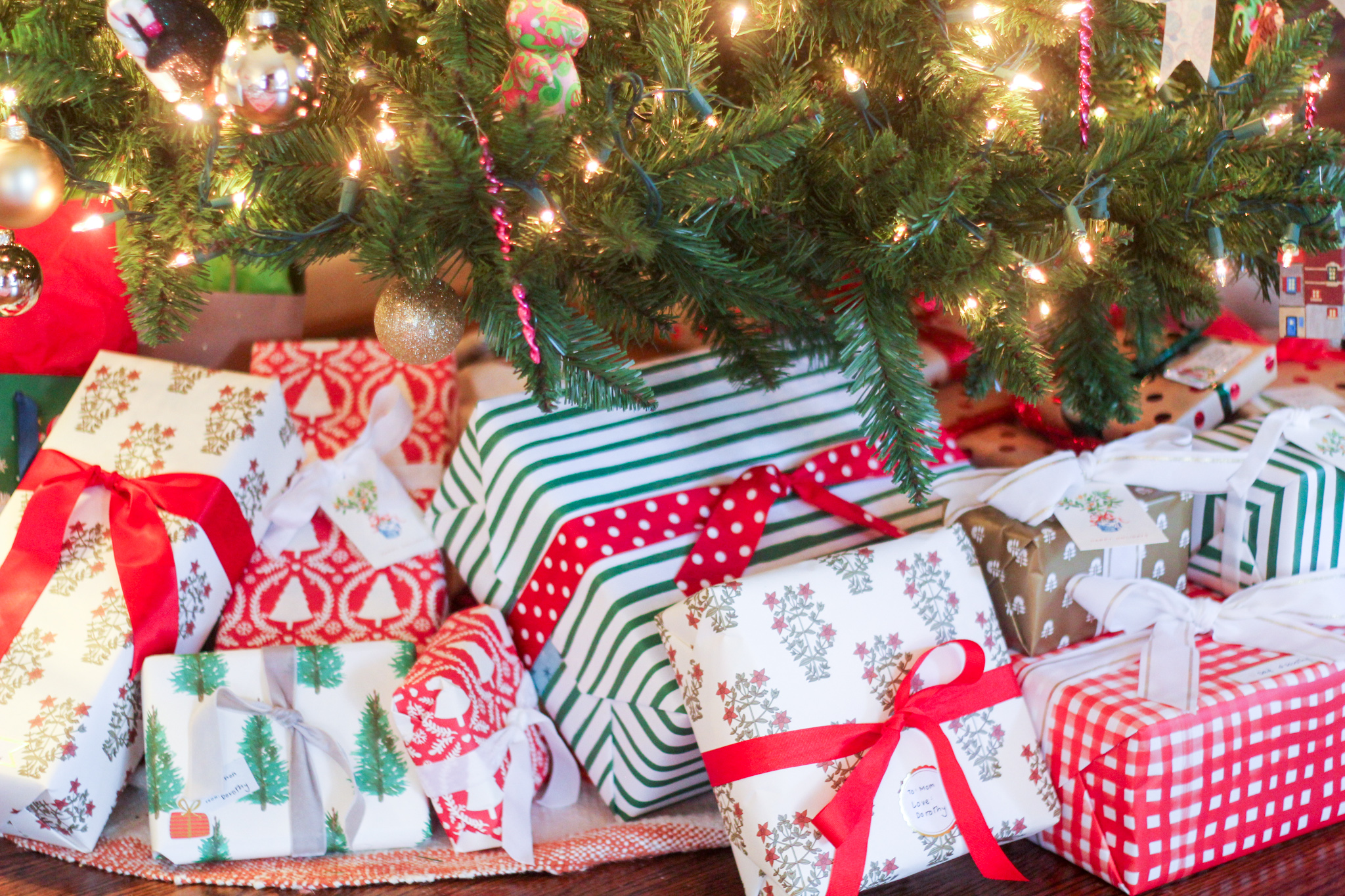 How To Be A Great Gift-Giver