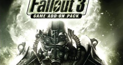 Game Chronicle: Fallout 3 Add on Pack #1 teszt