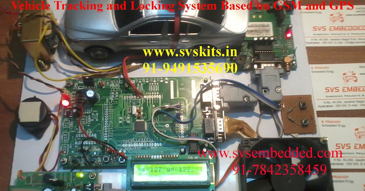 SVSEMBEDDED , 9491535690, 7842358459: 2016-2017 ieee Projects ECE