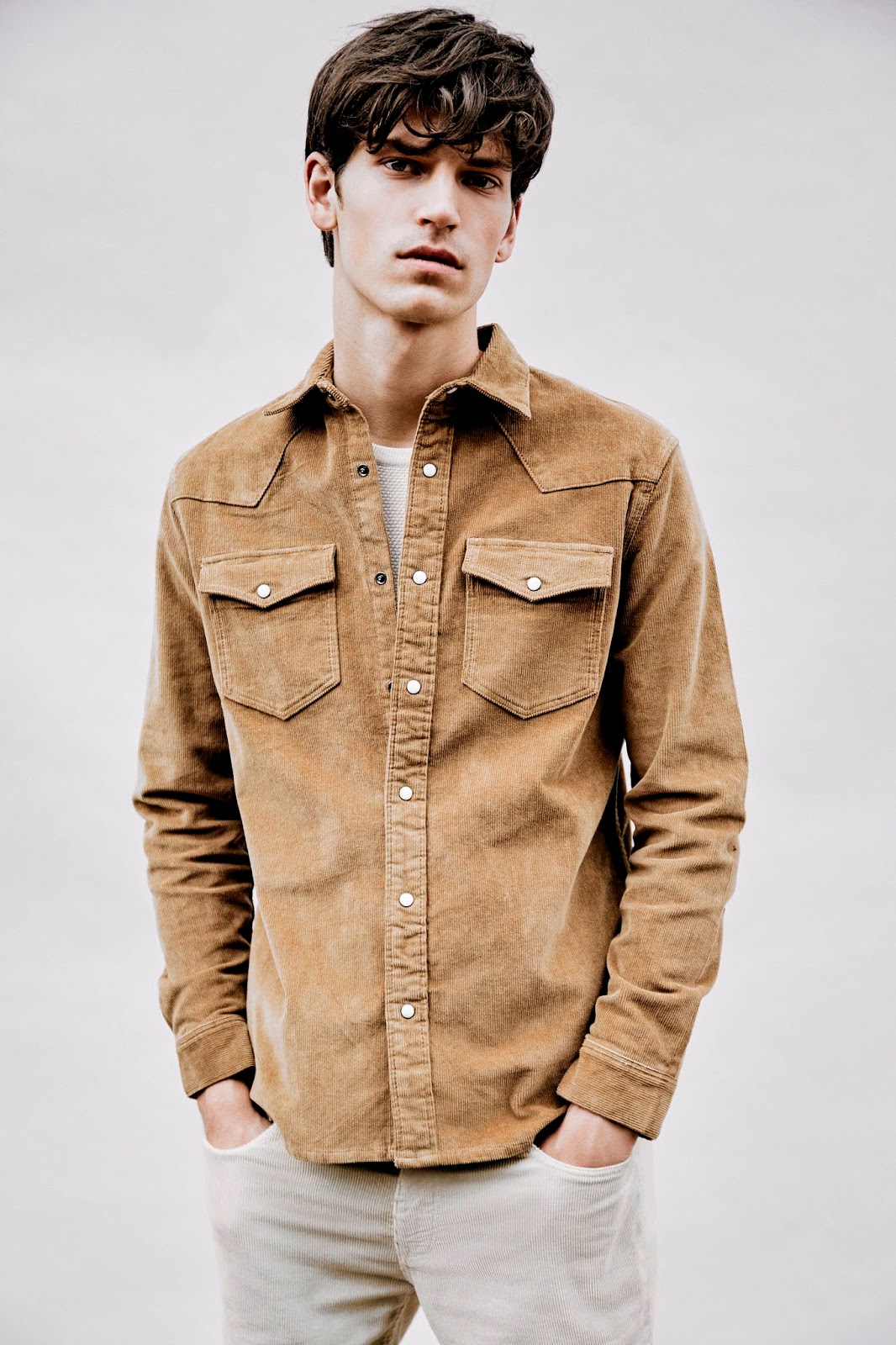 Fashion Victim Lowcost: Nueva colección de Lefties para hombre