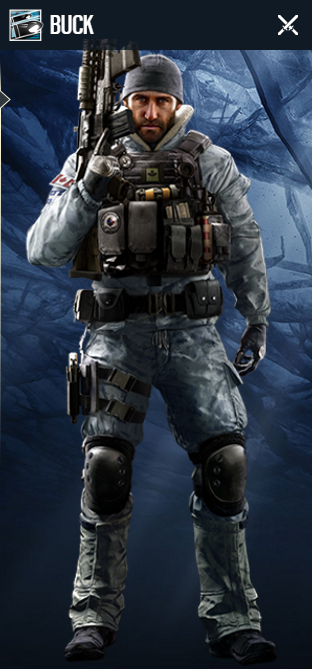 The Top 10 Operators in Rainbow Six Siege