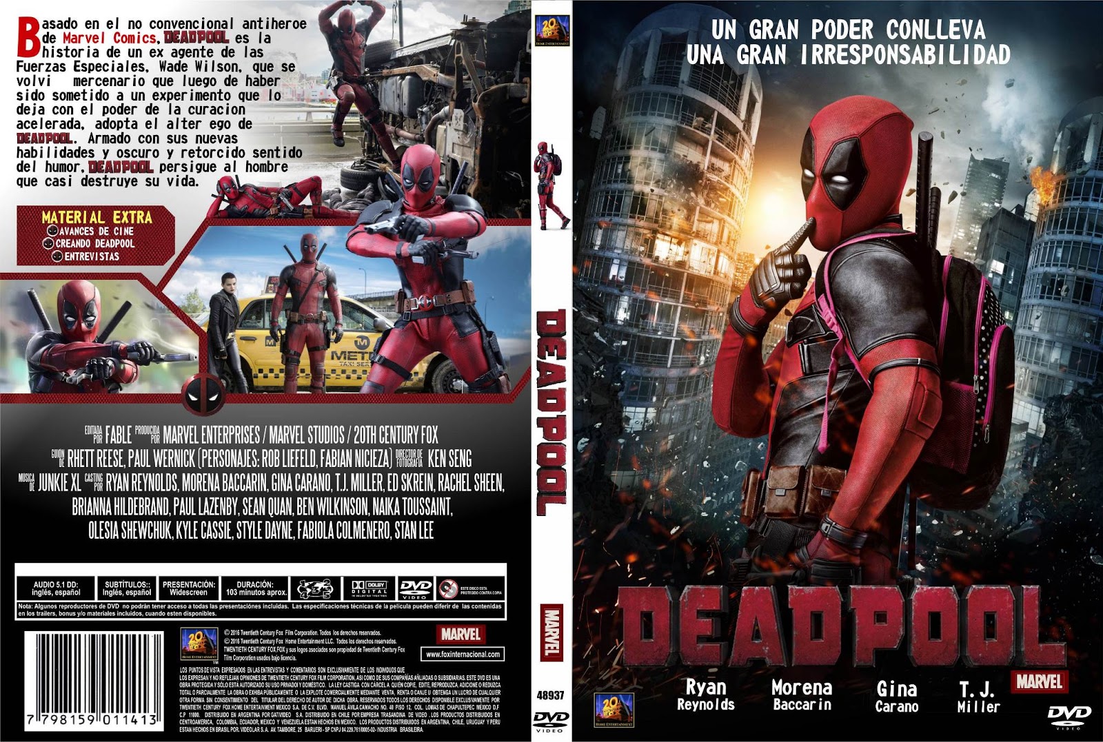 rodrigovargas1977: Deadpool
