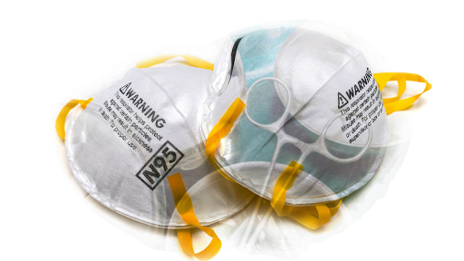 Best N95 Mask In USA | EZ General