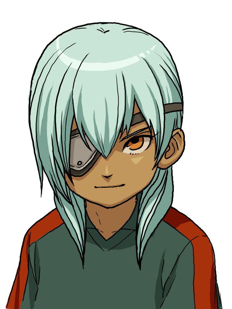 Manga Lydia: INAZUMA ELEVEN - DAVID SAMFORD