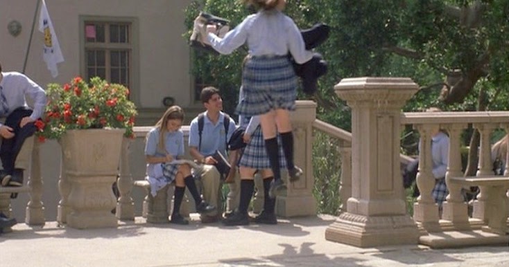 The Voice of Vexillology, Flags & Heraldry: Flag in Myra's Video Miracles Happen