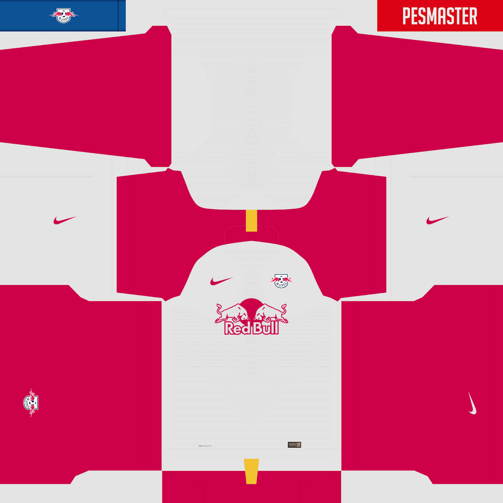 PES FANTASY KIT COLLECTION