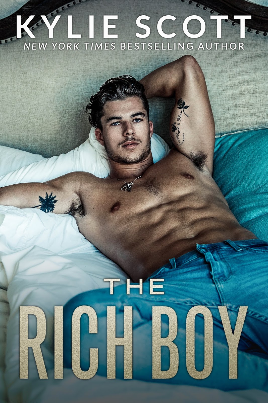 Review The Rich Boy By Kylie Scott review-the-rich-boy-by-kylie-scott