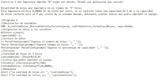 Introducción a la Programación