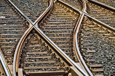 Elixir para olvidar: Raíles