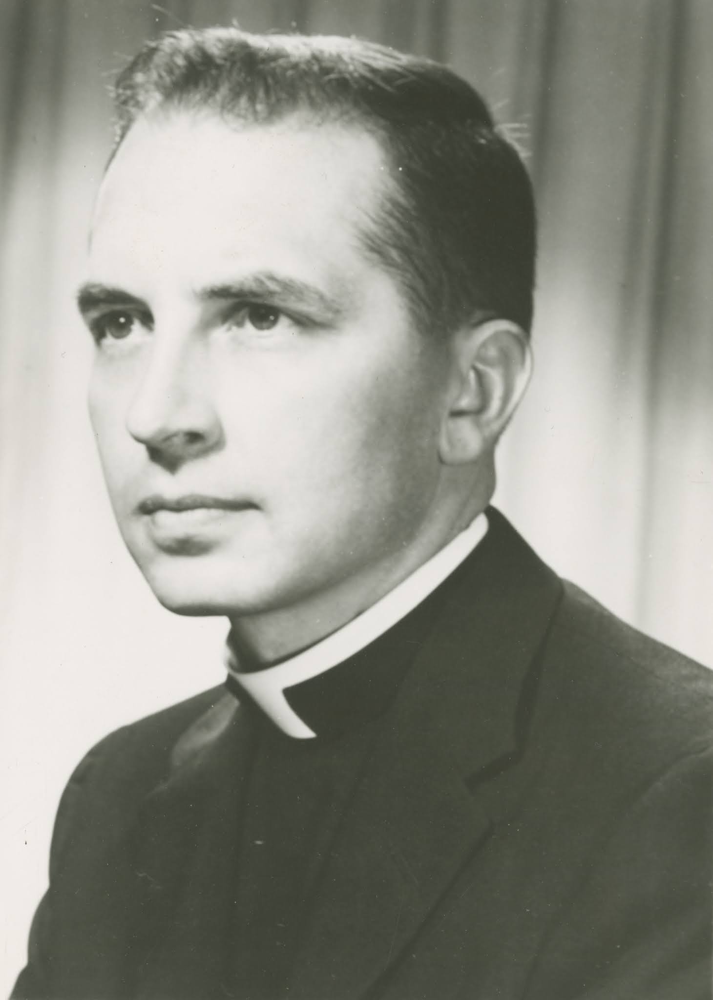 Transverse Markings: One Theologian's Notes