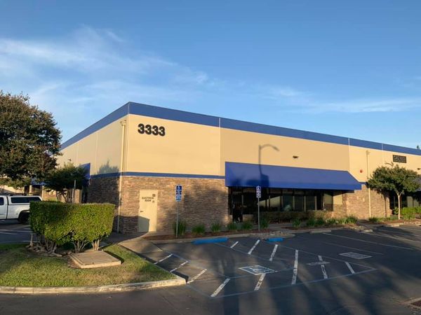 IBBC CAPITOL - A Church With A Great Heart For Souls