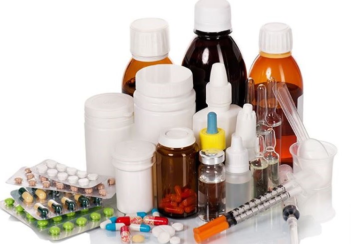 Pharma Treasures: Drugs and their Classifications