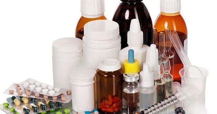 Pharma Treasures: Drugs and their Classifications