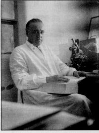 Blog de Arinda: EL 2 DE MAYO DE 1899 NACÍA EL DR. RODOLFO TÁLICE